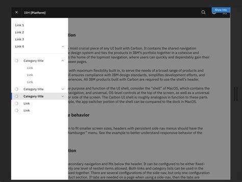 Header Header Items Disappear At 1056px View And Lower · Issue 732