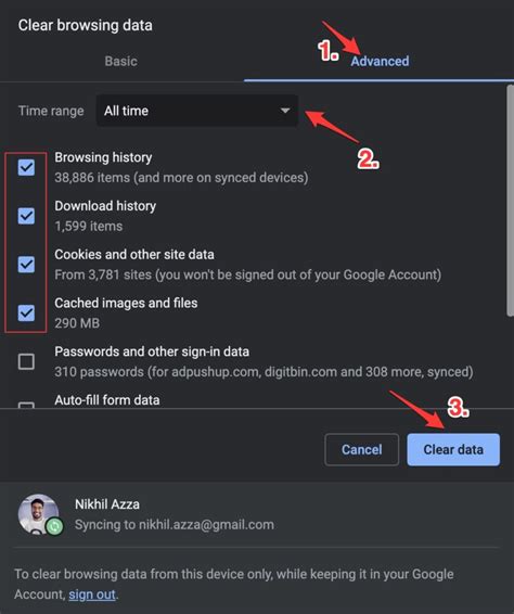 How To Fix Media Files Not Loading On Clipchamp