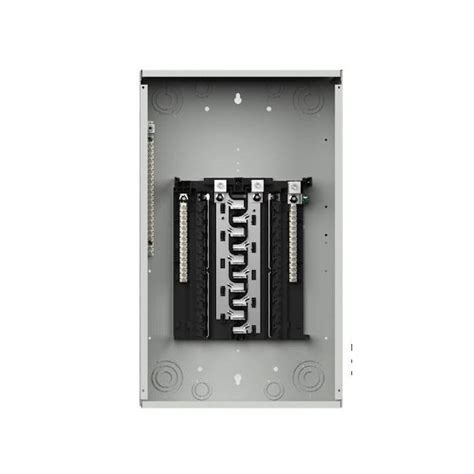 Siemens Snw4040b1200 200a Main Breaker Load Center 40 Spaces 40