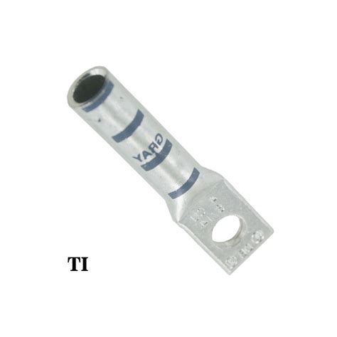 Long Barrel One Hole Lugs Modern Electrical Supplies Ltd