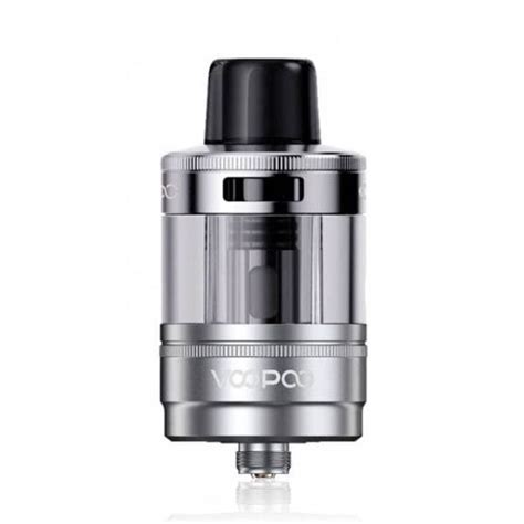 Pnp X Dtl Pod Tank 2ml Silver Voopoo Tienda De Vapeo Y Vaper Online