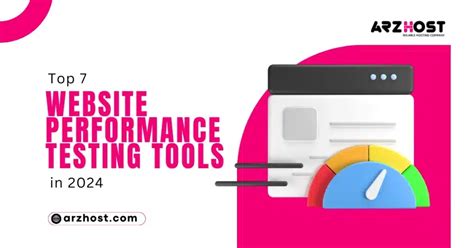 Top 7 Website Performance Testing Tools Best Tools For You