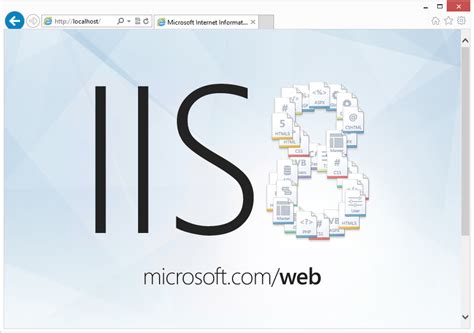 Installationofiisonwindows8 Control