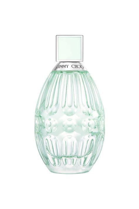 Fragrance | Floral Eau De Toilette | Jimmy Choo