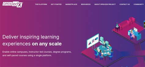 Best Open Source Lms For Creating Online Course And E Learning Websites