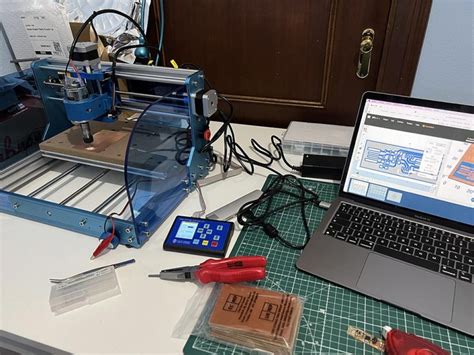 how to build a cnc machine precise guide archute