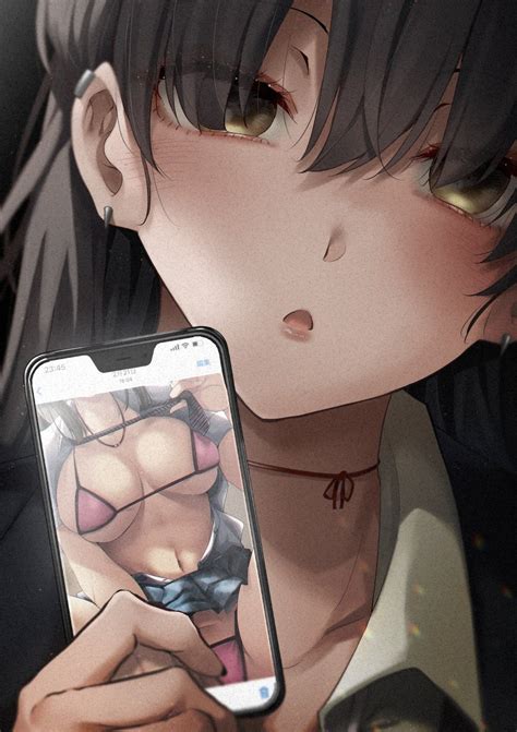 Konata Mishiranu Joshikousei Ni Kankin Sareta Mangaka No Hanashi