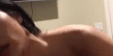 Tan Asian Maja Lee Fucks And Sucks