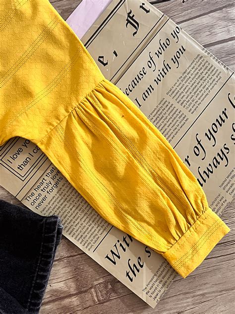 شومیز خامه دوزی 1095 لباس بچگانه نی نی ناز Nini Naz