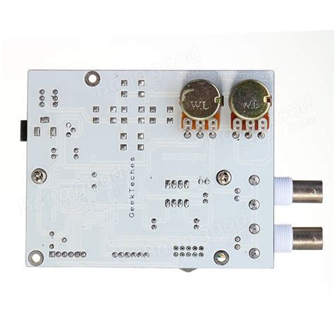 DDS Function Signal Generator Module Sine Square Sawtooth Wave Signal Sale Banggood
