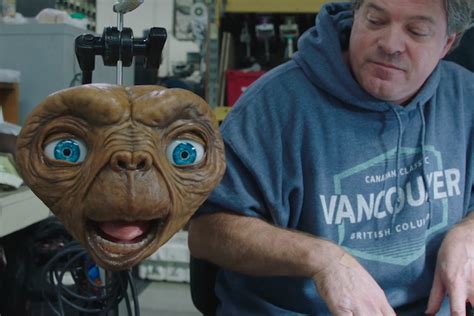 Watch How The E T Sequel Xfinity Ad Got Made And Approved By Steven Spielberg Video Thewrap