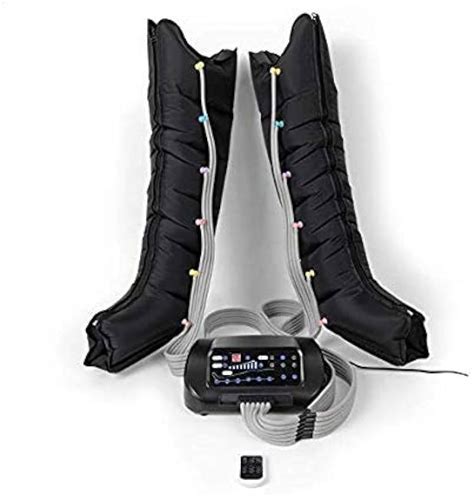 Sequential Compression Leg Sleeves Pump Vive Health 49 Off