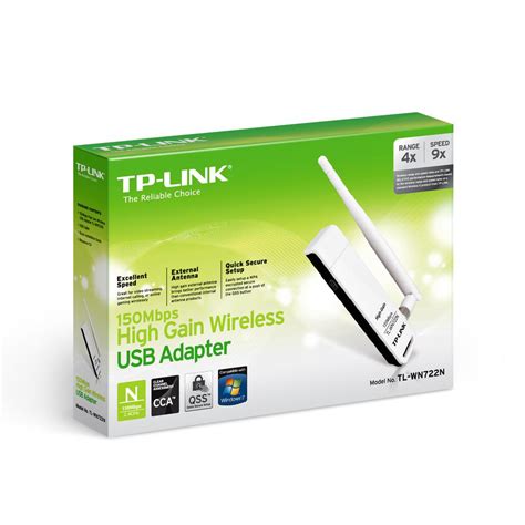 Tp Link Hight Gain Usb Wireless Mb S Tl Wn N Welcome To Mega Electronics
