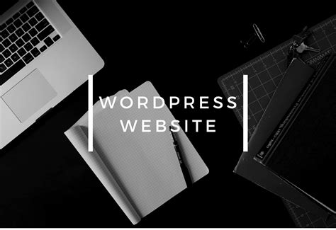 wordpress development