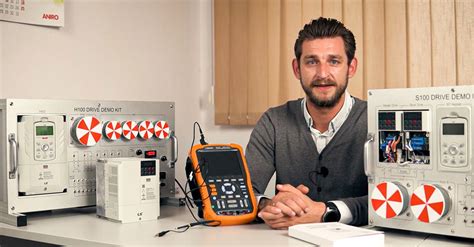 Falowniki W Praktyce 0 2 Darmowy Minikurs • Kursy Automatyki Kursy Online