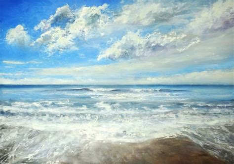 Richard Corbett Artist Indorset