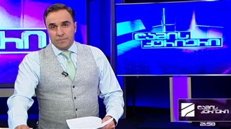 “მაყურებელს ვუხდით ბოდიშს “რუსთავი 2″ მა ვერ უზრუნველყო სტუმრებისათვის კონსტრუქციული გარემოს