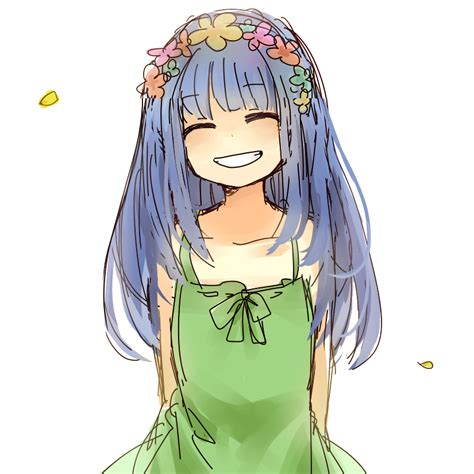 Rika Furude Rika Furude Fan Art 37109916 Fanpop