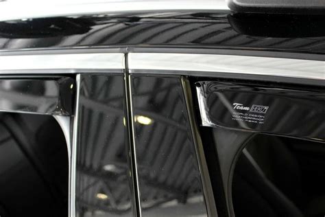 Ветробрани Heko предни и задни за Vw Tiguan Touareg Transporter T5 T6