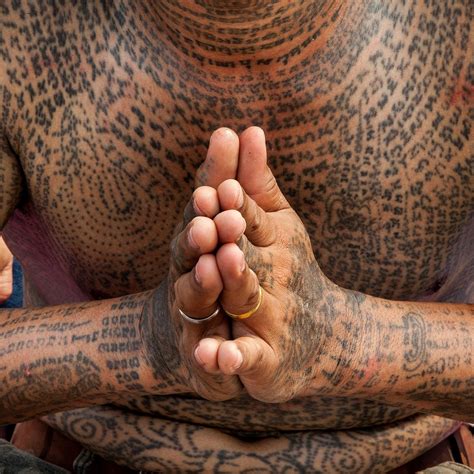 Did Ancient Egyptian Pharaohs Have Tattoos