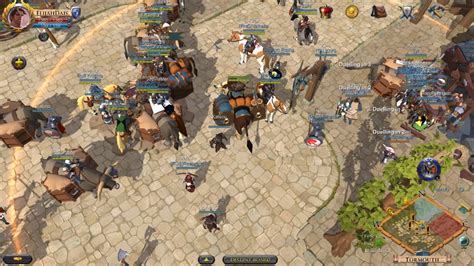 Albion Online Guide On Making The Broadsword A Useful Weapon Albionstore