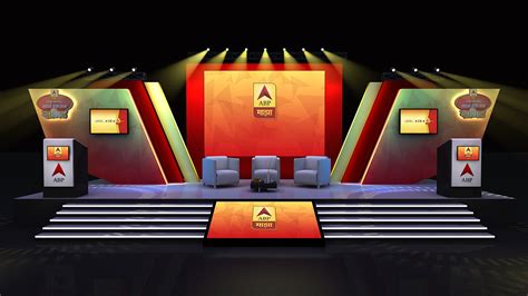 Stage Abp Not Executed On Behance