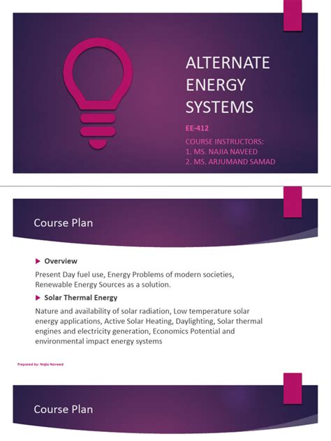 Ae Pdf Slides 1 Pdf Electromagnetic Radiation Photovoltaics