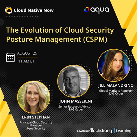 Cloud Native Now On Linkedin The Evolution Of Cloud Security Posture Management Cspm