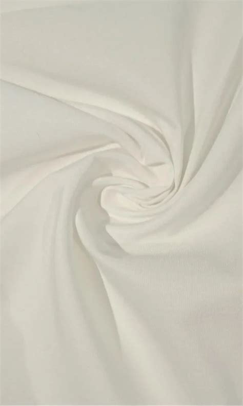 Plain Solids Polyester Poplin Fabric At Rs 47 Meter In Surat ID