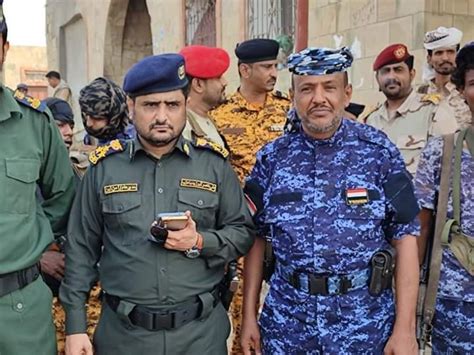 أمن أبين يعلن دخول وحداته إلى مدينة زنجبار واستلام مقراتها