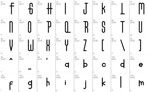 Oblo Bold Windows Font Free For Personal