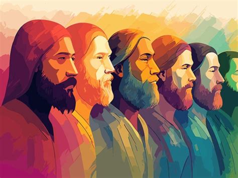 Quiénes eran los Publicanos en la Biblia Revelando la Verdad Detrás de