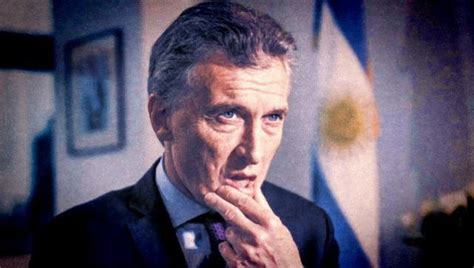 La Argentina De Macri Enfrenta La Peor Crisis Cambiaria Desde La