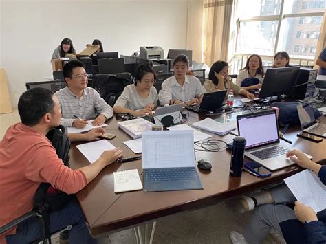 风景园林教研室举办“花园杯”小花园设计竞赛讨论会 桂林理工大学旅游与风景园林学院