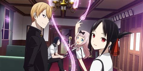 Los 10 Mejores Animes Románticos De 2020 Según Myanimelist Cultture