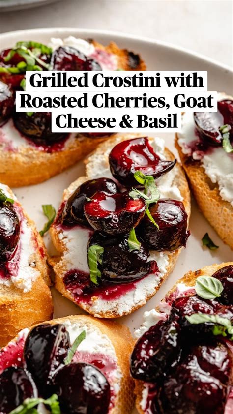 Roasted Cherry Tomato Tart With Herbed Ricotta Artofit