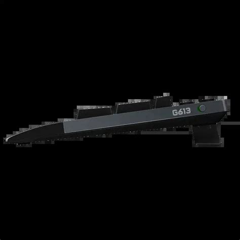 Logitech G613 Wireless Mechanical Gaming Keyboard Gadgets360 Pk