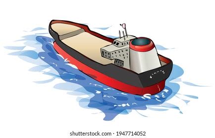 Suez Canal Drawing Images Stock Photos D Objects Vectors Shutterstock