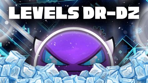 Beating Every Easy Demon Part 16 Dr Dz Levels Geometry Dash