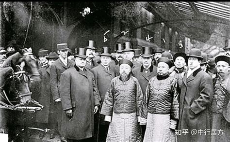 大清错过了君主立宪，民国也难以实现共和，首倡共和的宋教仁为何遇刺？又为何沉冤百年？ 知乎