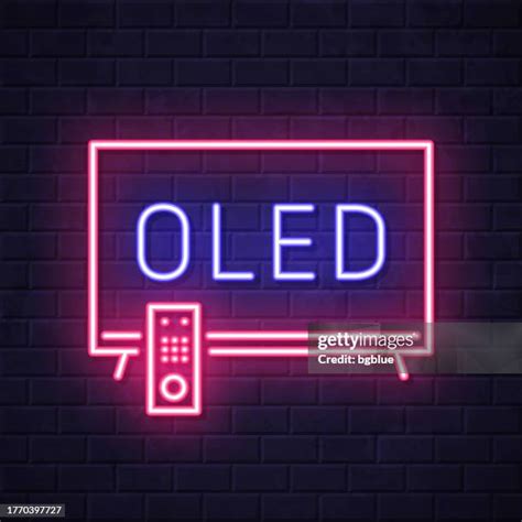 Oled Lighting Photos And Premium High Res Pictures Getty Images
