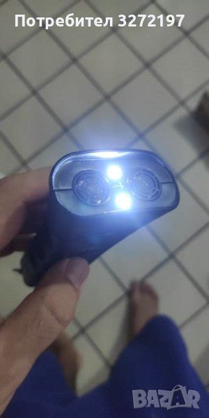 3 в 1 устройство за прогонване на кучета Led ултразвукови репеленти за