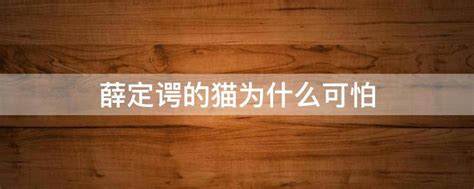 薛定谔的猫为什么可怕 业百科