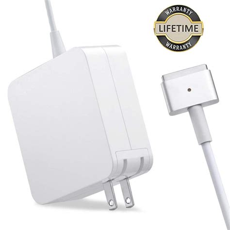 Cargador Macbook Pro Retina 15 Cargadores Para Móviles Tablets Y