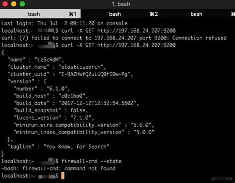 Springboot Es 查询所有索引的接口jordana的技术博客51cto博客
