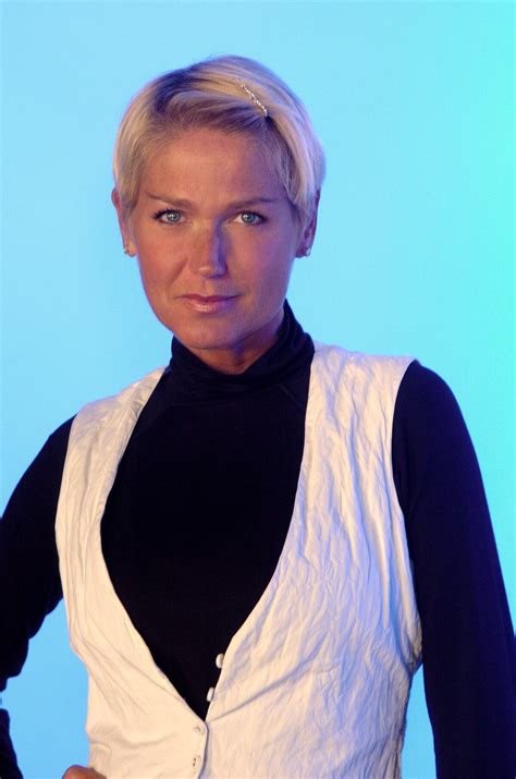 Foto Xuxa Meneghel Ainda Não Se Manifestou A Respeito Da Morte Da Irmã