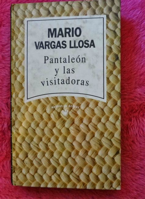 Ay Constanza Novelas De Mario Vargas Llosa