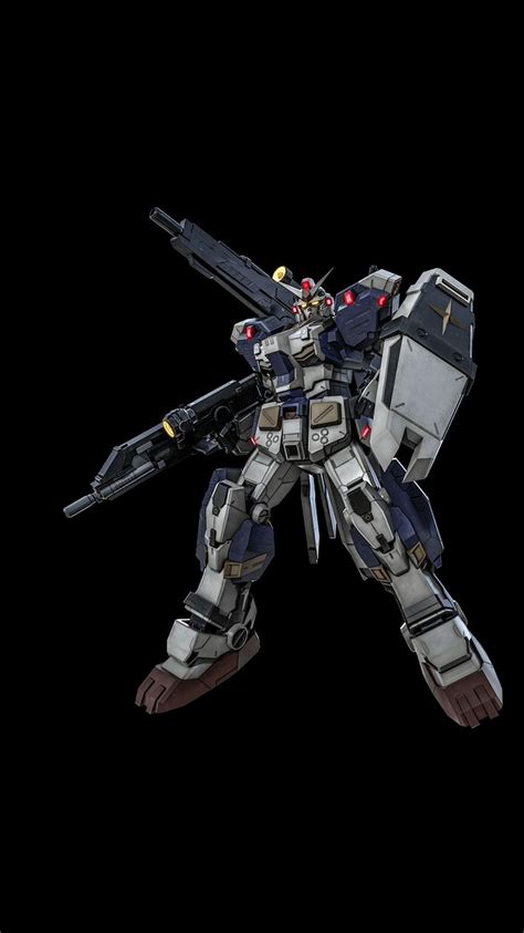 Épinglé par Adriel sur Gundam all about Robot