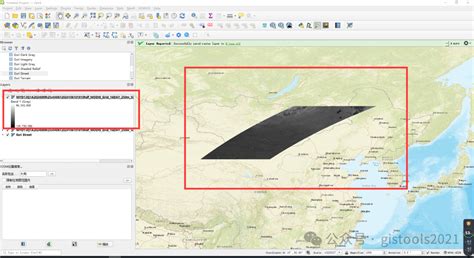 Modis Ndvi 及evi数据下载及处理 Csdn博客