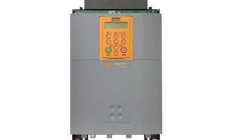 598P 599P External Stack Controller Dc Digital Drive Parker DC AC